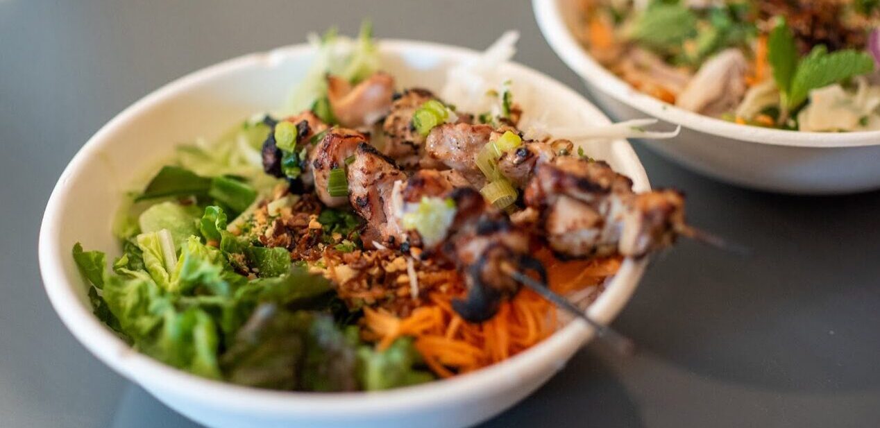 About Us - Saigon Table