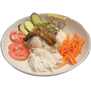 Menu | Saigon Table | Authentic Vietnamese & Ramen in Rye