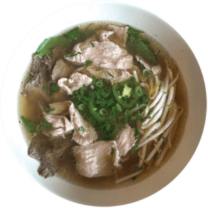 Menu | Saigon Table | Authentic Vietnamese & Ramen in Rye