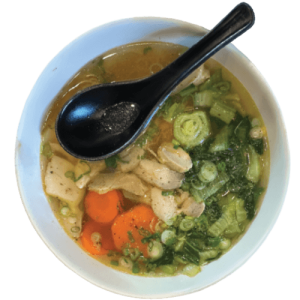 Menu | Saigon Table | Authentic Vietnamese & Ramen in Rye